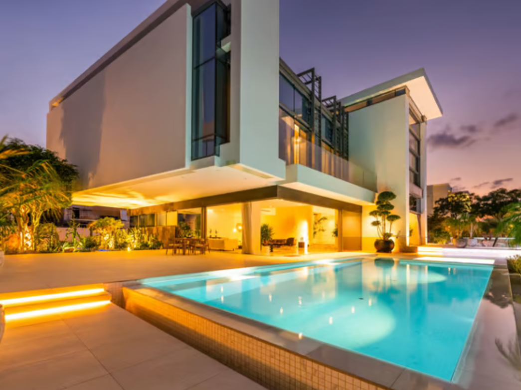 Signature Villas For Sale On Palm Jumeirah: Luxury Living At Its Finest ...